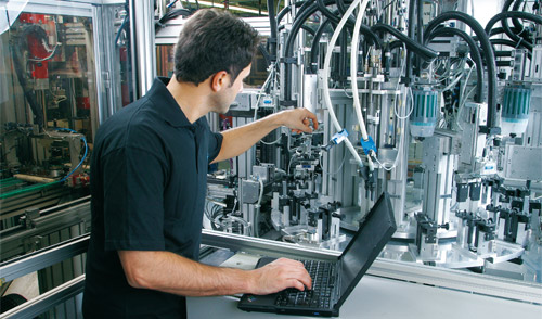 NTRODUCTION TO CONDITION MONITORING - Autobits Labs